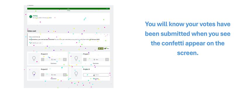 Project: Ward 4 - Carse, Kinnaird and Tryst: Vote for Sm... | Participate+