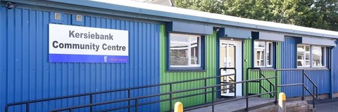 Participate+ Falkirk