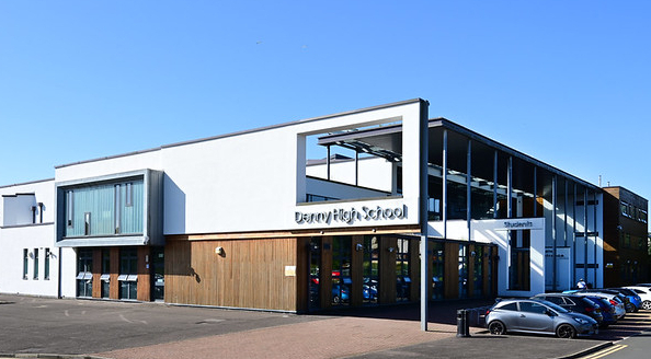 Event: In-Person Event at Denny High School | Participate+