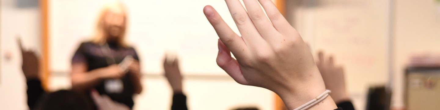 Project: Additional Support for Learning (ASL) within Fa... | Participate+
