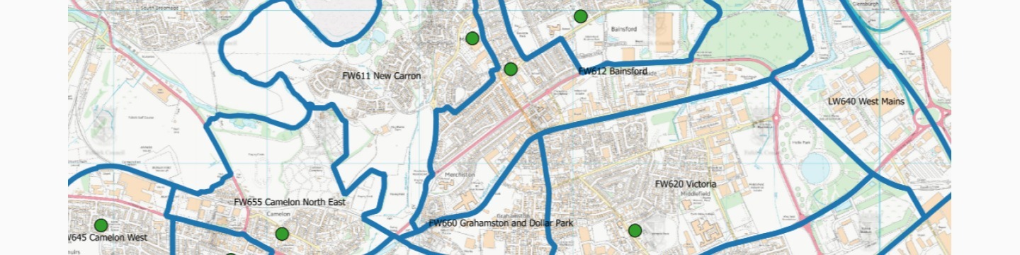 Project: Review of Polling Districts and Polling Places | Participate+