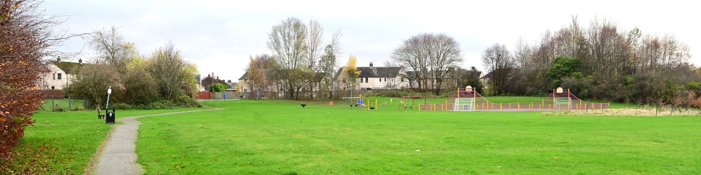Project: Investing in Bainsford & Langlees | Participate+