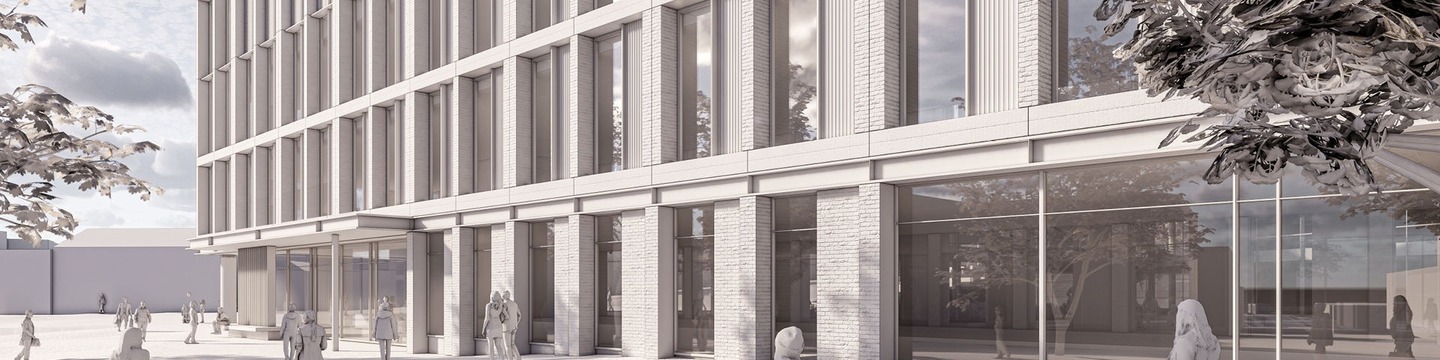 Folder: New Falkirk Town Hall | Participate+