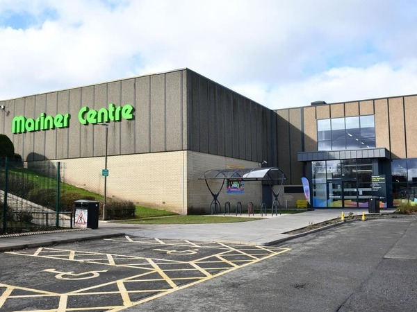 Participate+ Falkirk