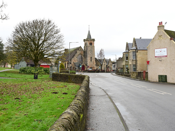 Participate+ Falkirk