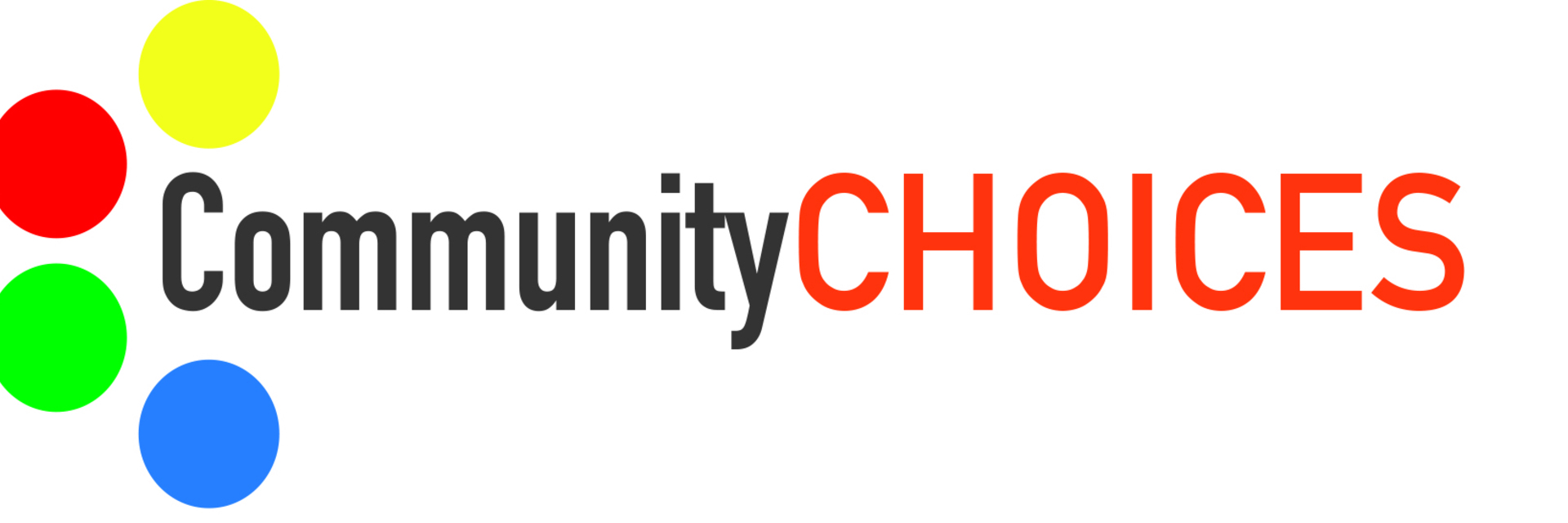 Community Choices Phase Results | Participate+